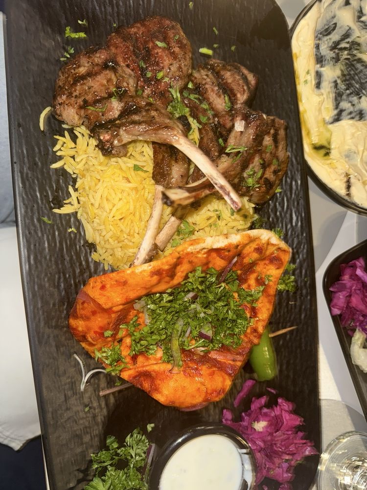 ASTRA RESTAURANT AND LOUNGE - Updated May 2026 - 29 Photos - 529 N ...