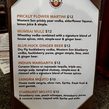 THE MANGO TREE - NORTH SPOKANE - Updated December 2025 - 43 Photos & 45 ...