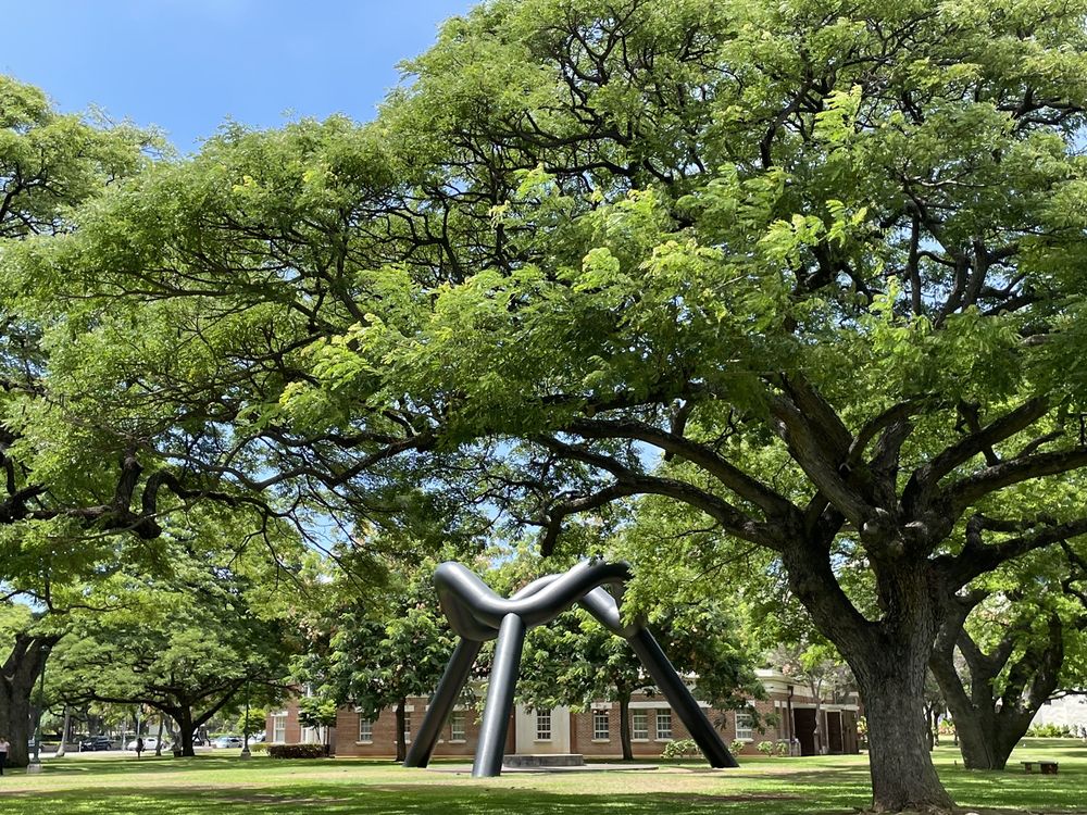 FRANK F FASI CIVIC CENTER - 249 Photos - 530-650 S King St, Honolulu ...