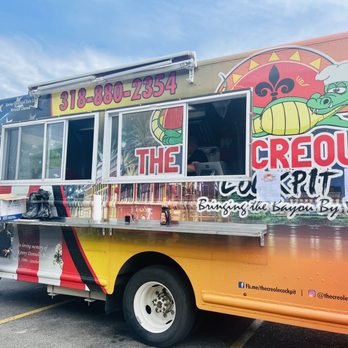 THE CREOLE COCKPIT - Updated January 2026 - 21 Photos - Pineville ...