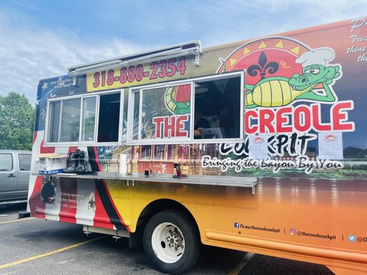 THE CREOLE COCKPIT - Updated January 2026 - 21 Photos - Pineville ...