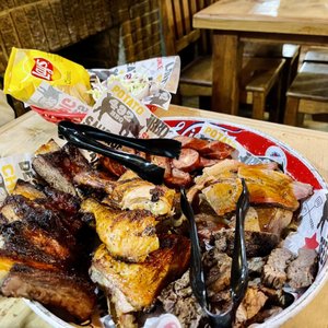492 BBQ - Updated January 2025 - 19 Photos & 17 Reviews - 1703 W ...