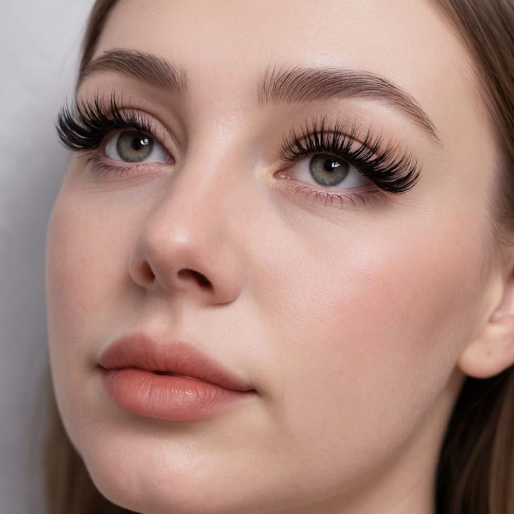 AI LASHES - Updated May 2026 - 308 Photos & 264 Reviews - 12101 ...