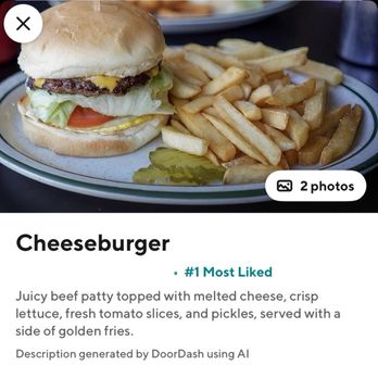 D’S GIANT BURGERS - Updated December 2024 - 190 Photos & 213 Reviews ...