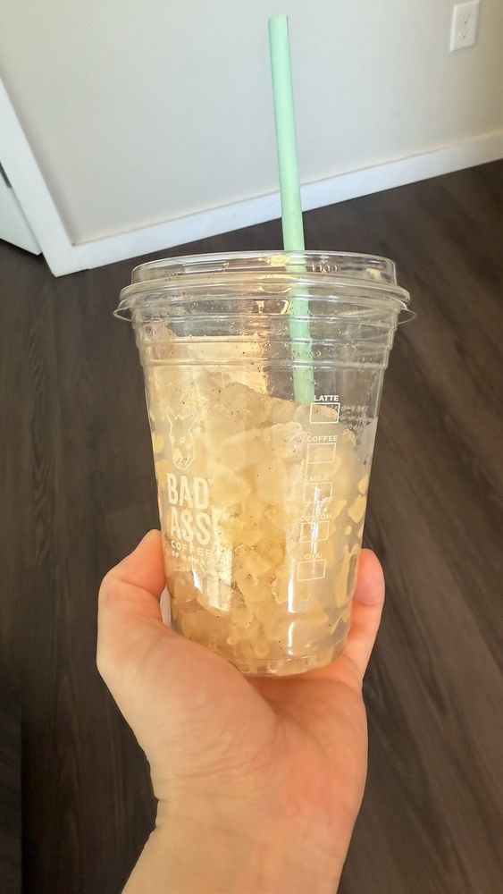 BAD ASS COFFEE OF HAWAII - Updated December 2025 - 46 Photos & 18 ...