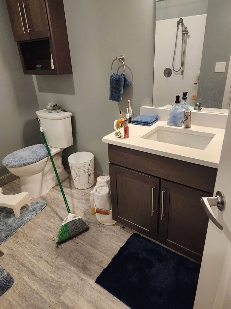 JOSH CLEANING - Updated March 2025 - Request a Quote - 10 Photos - 14 ...
