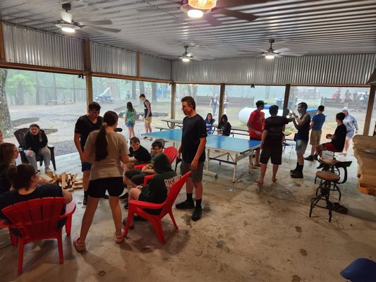 FORT FAITH BAPTIST BIBLE CAMP - 14 Photos - 5005 210th Ave, Morley ...