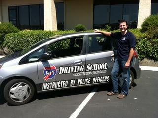 911 DRIVING SCHOOL - Updated October 2025 - 11 Photos & 116 Reviews ...