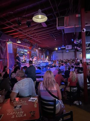 SAVANNAH SMILES DUELING PIANOS - Updated December 2025 - 182 Photos ...