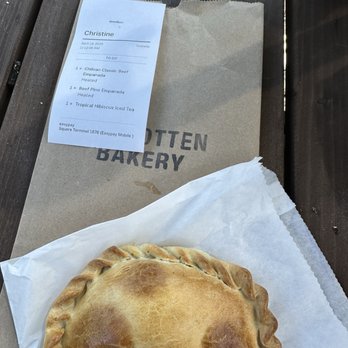 FORGOTTEN BAKERY - Updated August 2025 - 413 Photos & 200 Reviews ...