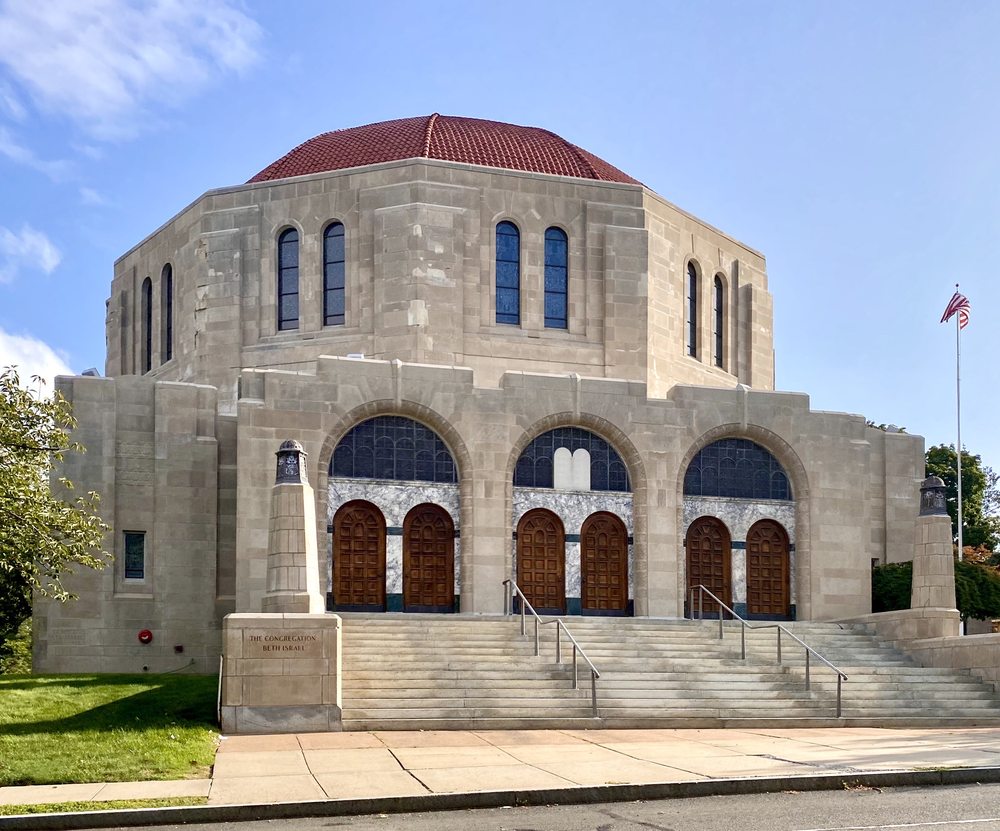 CONGREGATION BETH ISRAEL - Updated January 2026 - 11 Photos - 701 ...