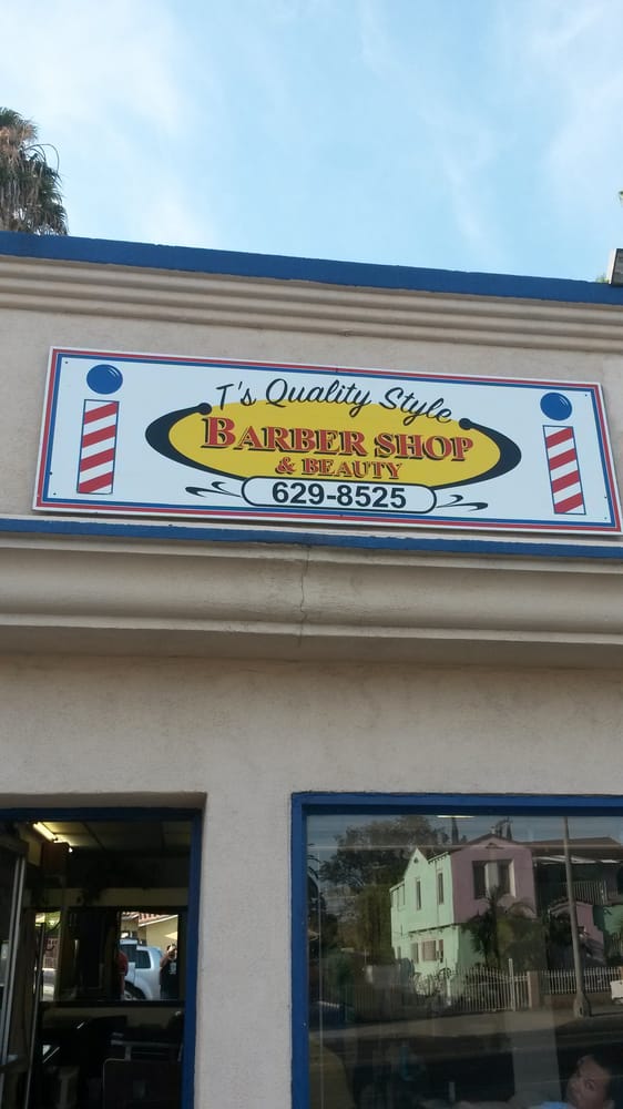 T’S QUALITY CUTS & STYLES - Updated December 2025 - 11 Photos - 550 N ...