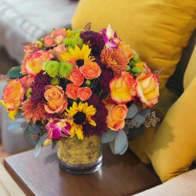 COLMA FLORAL SHOP - Updated December 2024 - 193 Photos & 90 Reviews ...