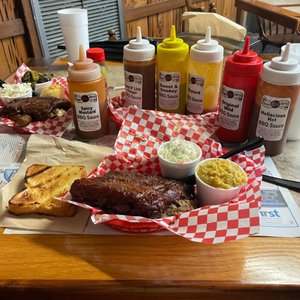 HUNGRY HARRY’S FAMILY BAR-B-QUE - 365 Photos & 399 Reviews - 3116 Land ...