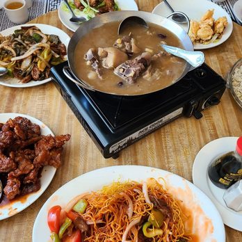 EMPERO TASTE - 896 Photos & 318 Reviews - 4052 Balboa St, San Francisco ...