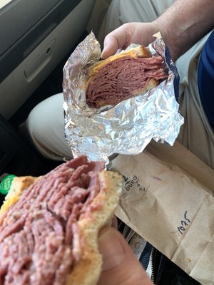 WEISS DELI - 48 Photos & 46 Reviews - 1127 E Lombard St, Baltimore ...