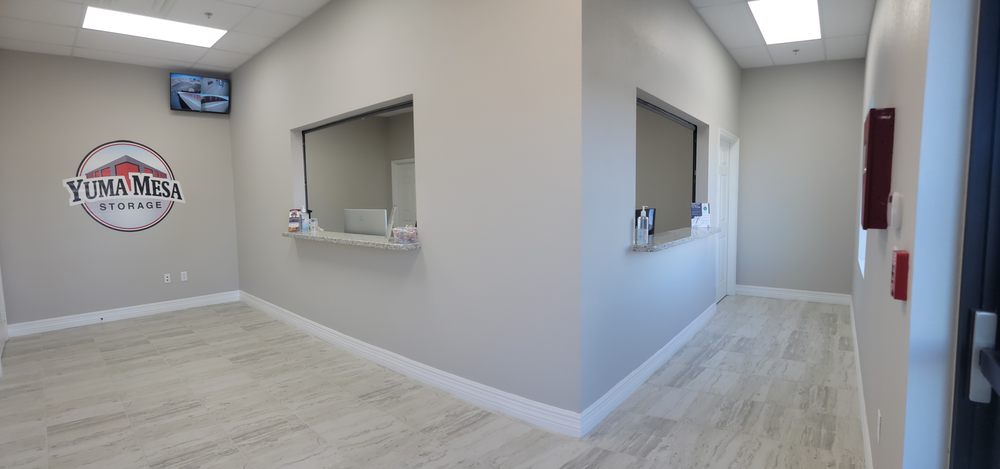 YUMA MESA STORAGE - Updated October 2025 - 2775 E Palo Verde St, Yuma ...