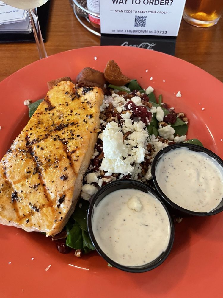 THE BROWN BARREL - Updated September 2025 - 11 Reviews - 135 E Main St ...