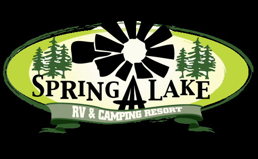 SPRING LAKE RV RESORT - Updated December 2025 - 1308 S Spring Lake Rd ...