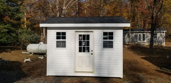 AAA STORAGE SHEDS OF ROANOKE RAPIDS NC - Updated March 2025 - 51 Photos ...