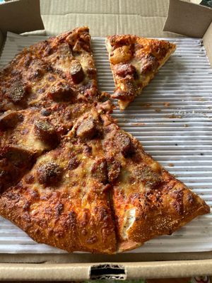 A SLICE ABOVE - Updated December 2025 - 67 Photos & 160 Reviews - 8788 ...