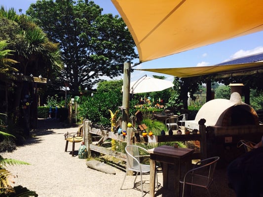 THE LILY PAD CAFE - Updated December 2025 - 1242 Kaipaki Road ...