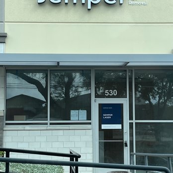 SEMPER LASER - Updated December 2025 - 23 Photos - 9503 Research Blvd ...