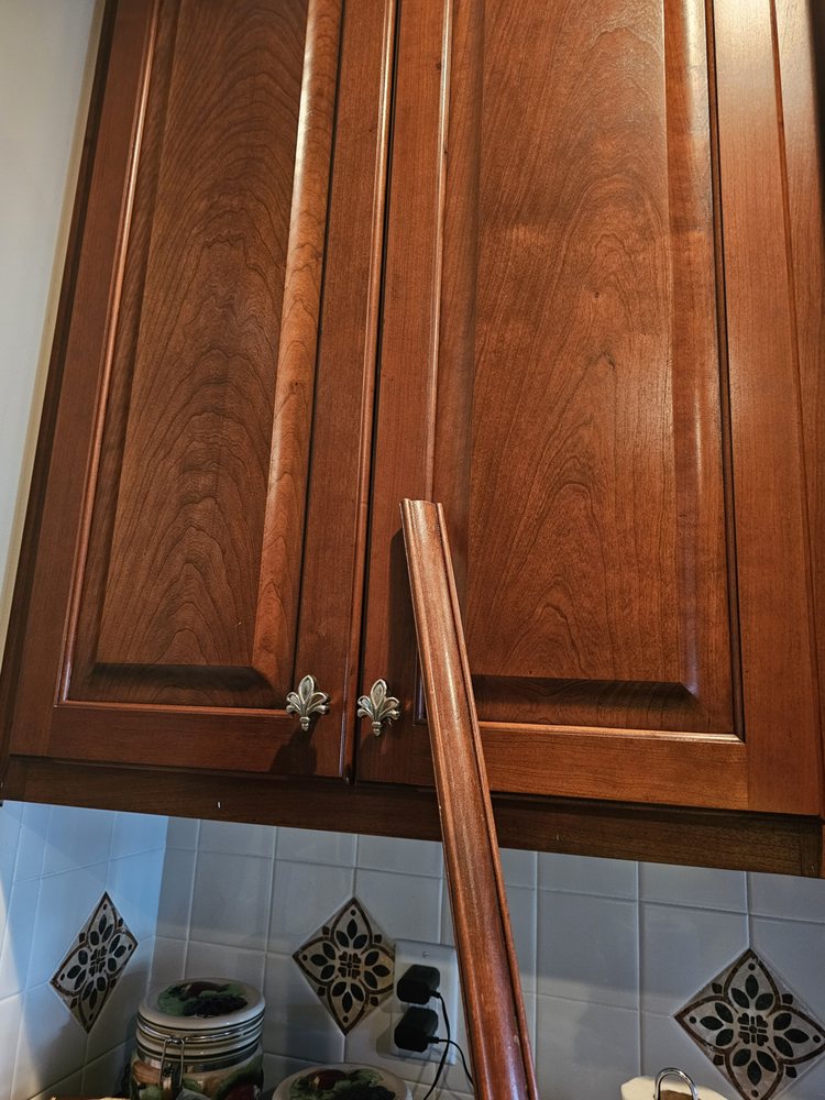 HONEYCUTT CUSTOM CABINETS - Updated September 2025 - 964 Baptist Chapel Rd, Autryville, North ...