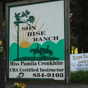 SON RISE RANCH - Updated December 2025 - 50 Photos & 14 Reviews - 24003 ...