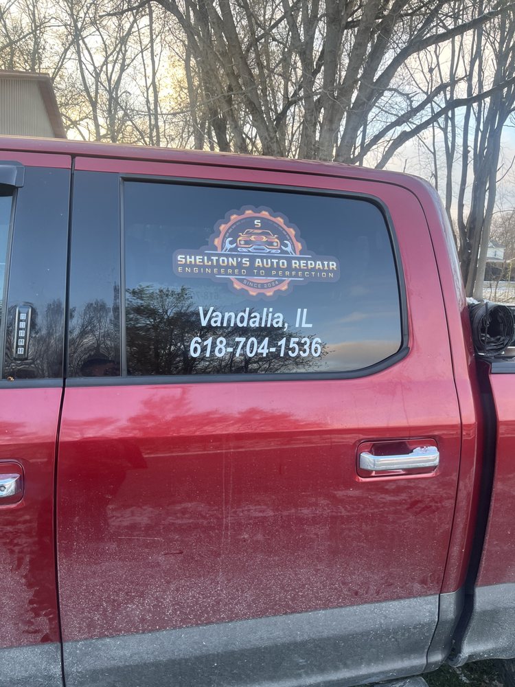 SHELTON’S AUTO REPAIR - Updated December 2025 - Request a Quote - 401 N ...