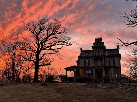 GARTH WOODSIDE MANSION - Updated July 2025 - 90 Photos & 21 Reviews ...