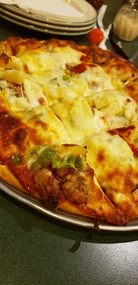 BEGGARS PIZZA - 58 Photos & 90 Reviews - 5133 S Cicero Ave, Chicago, IL ...
