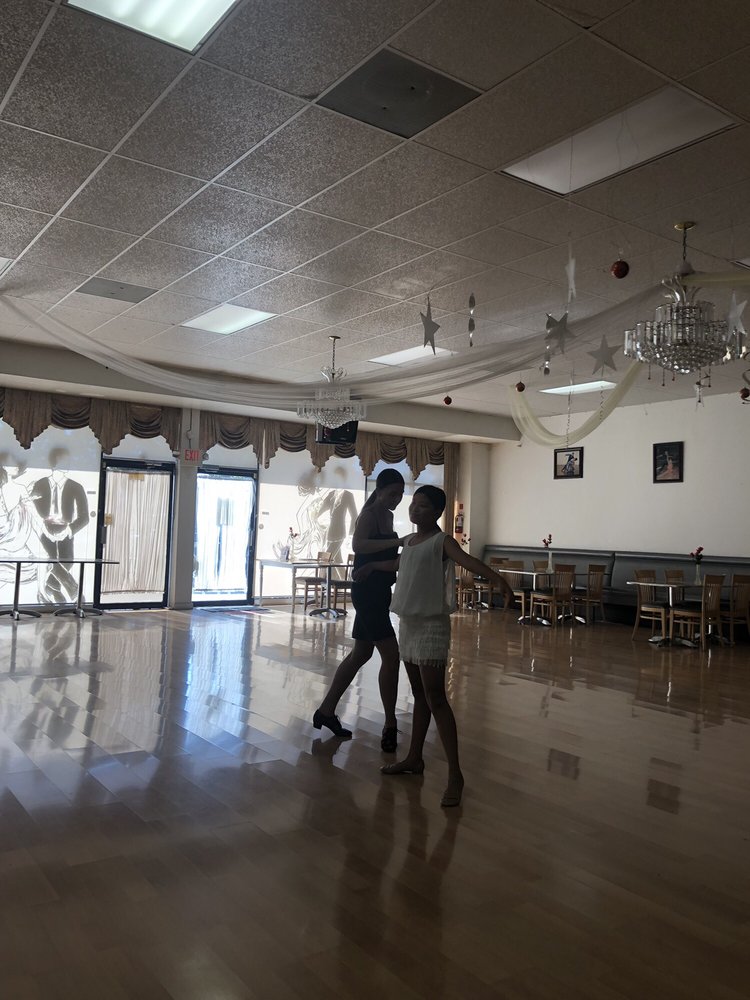 SMR DANCE CENTER - Updated November 2024 - 10591 Mills Ave, Montclair ...