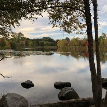 FRESH POND - Updated December 2025 - 66 Photos & 83 Reviews - 250 Fresh ...