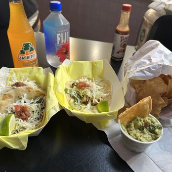 TACO KAT - Updated January 2025 - 237 Photos & 114 Reviews - 11 South Court Ave, Orlando ...