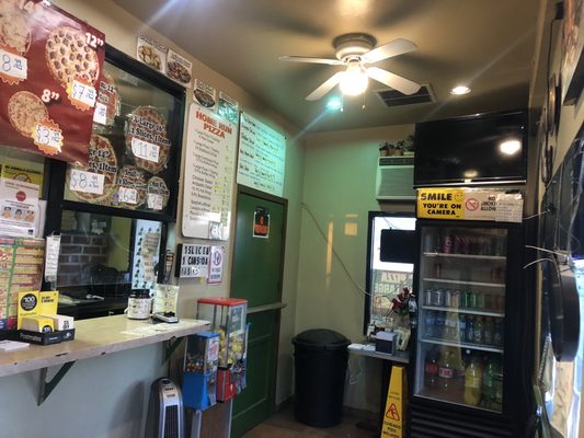 HOME RUN PIZZA - 34 Photos & 88 Reviews - 9523 Artesia Blvd, Bellflower ...