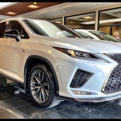 MCGRATH LEXUS OF WESTMONT - 55 Photos & 136 Reviews - 500 E Ogden Ave ...