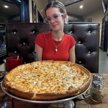 GOODFELLAS PIZZA BAR AND GRILL - Updated April 2025 - 57 Photos & 36 ...