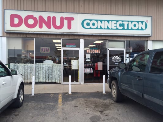 DONUT CONNECTION - Updated October 2025 - 11 Photos & 18 Reviews - 2315 ...