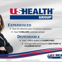 Ushealth Advisors Reviews | Read Customer Service Reviews of ushagent.com