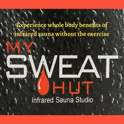 MY SWEAT HUT - Updated February 2025 - 29 Photos - 8209 Slide Rd ...