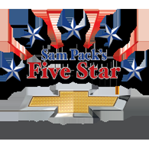 SAM PACK’S FIVE STAR FORD - Updated September 2025 - 75 Photos & 222 ...