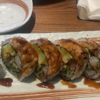 NIJI ASIAN CUISINE - Updated December 2025 - 74 Photos & 42 Reviews ...