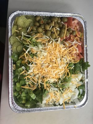 POP’S GRILL FISH & CHICKEN - 40 Photos & 18 Reviews - Florissant ...
