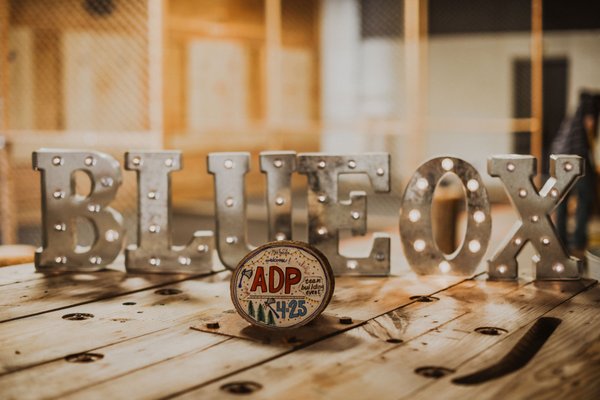 BLUE OX AXE THROWING - OREGON CITY - Updated November 2024 - 99 Photos ...