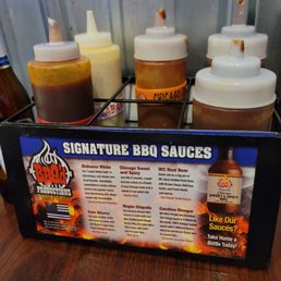 BBQ’D PRODUCTIONS - Updated June 2025 - 469 Photos & 986 Reviews ...