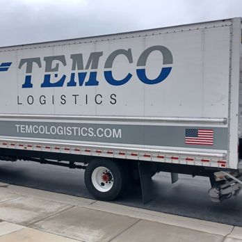 TEMCO LOGISTICS - Updated November 2024 - 463 Photos & 2517 Reviews ...