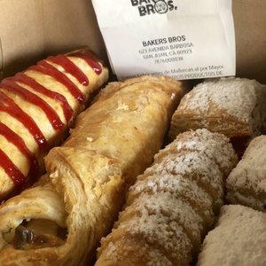 BAKERS BROS - 41 Photos - Avenida Barbosa 623, San Juan, Puerto Rico ...