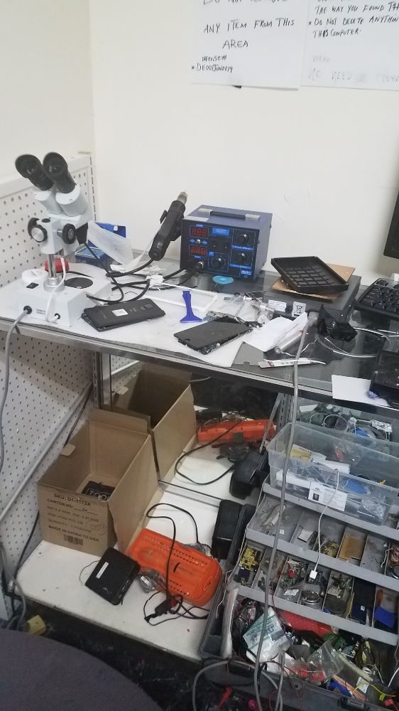 DISCOUNTED ELECTRONICS - Updated January 2026 - 272 W 4500 S, Murray ...