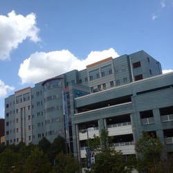 VA MEDICAL CENTER - DETROIT - 13 Photos - 4646 John R St, Detroit ...